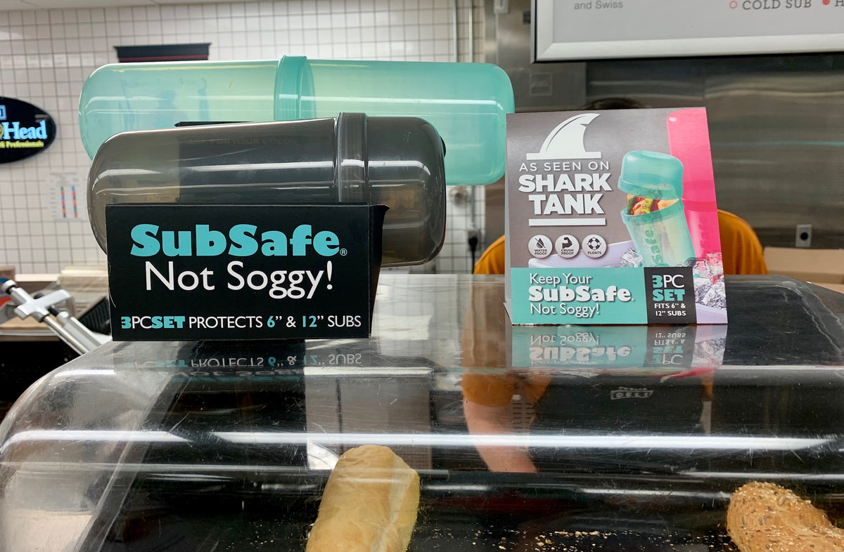 You’ll Never Eat Another Soggy Chicken Tender Sub Again, Thanks to One ...