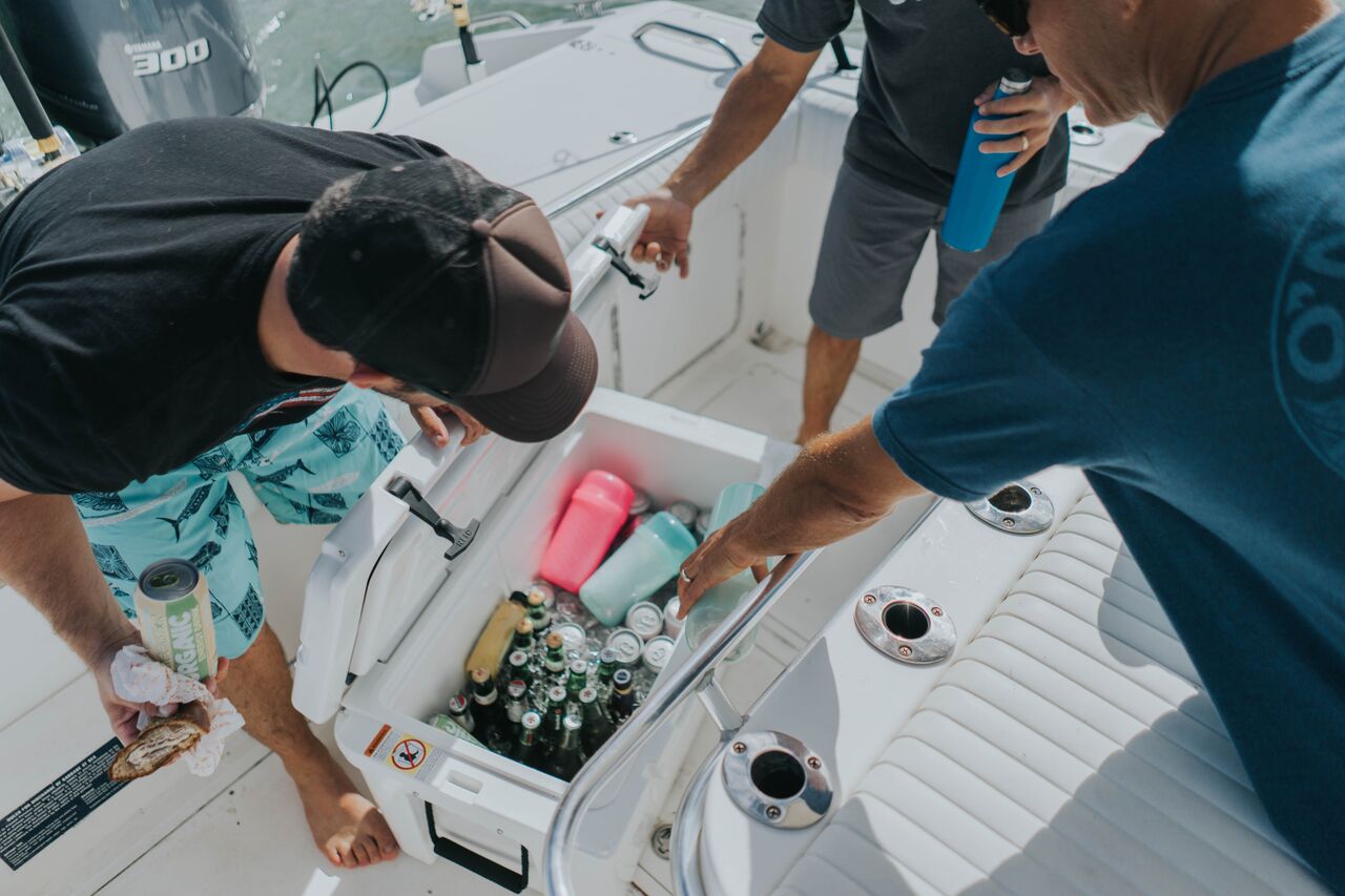 The Ultimate Sub Sandwich Protector | SubSafe Cooler Container